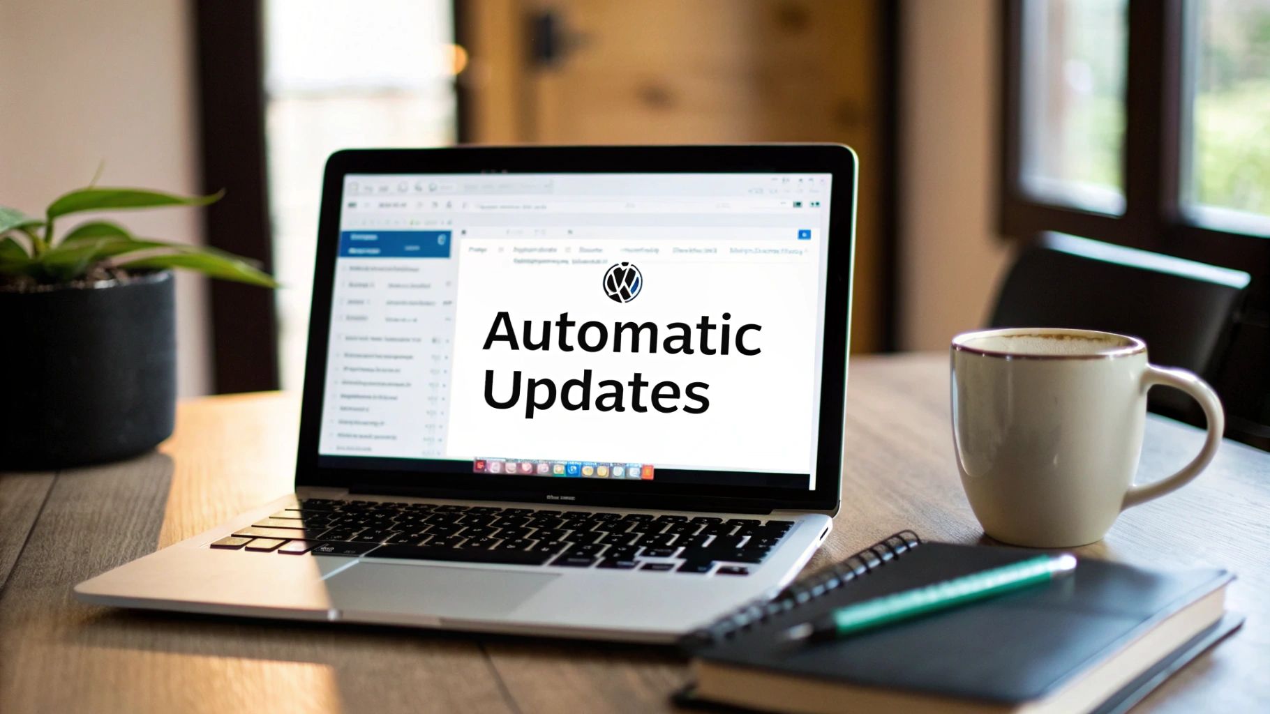 Automatic WordPress Updates: Essential Tips & Best Practices - WP Foundry