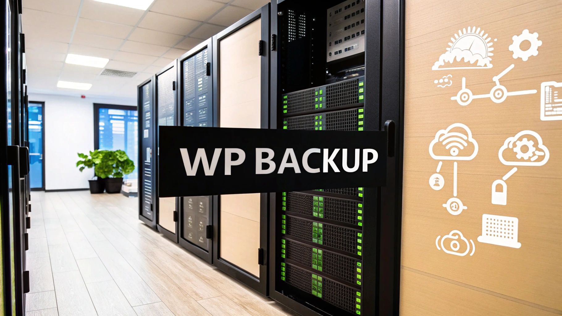 Ultimate Guide to WordPress Site Backup | Protect Your Site - WP Foundry