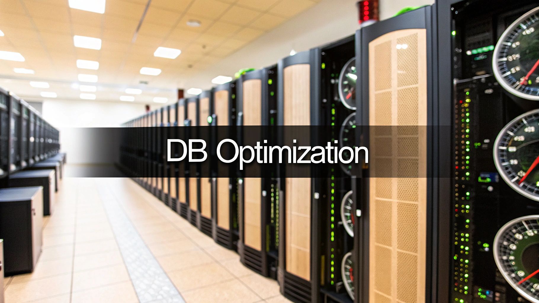 WordPress Database Optimization Tips for Faster Website Speed - WP Foundry