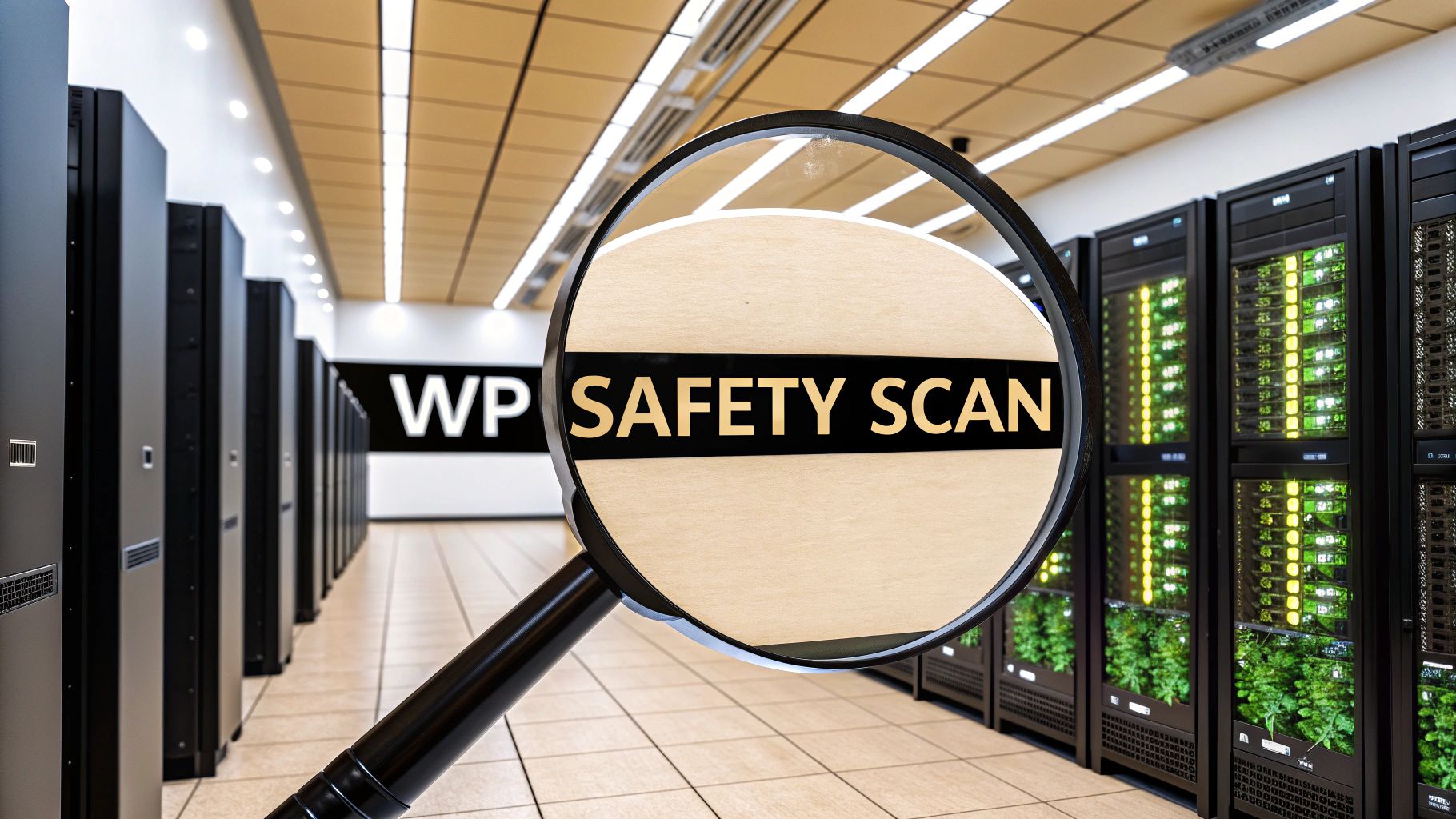 The Ultimate WordPress Vulnerabilities Scanner Guide - WP Foundry